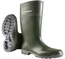 👢🌟 Stivali Dunlop Hobby Retail: Comfort e Stile per Tutte le Tue Avventure 🌟👢